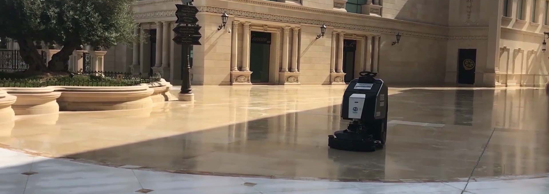 SIMPPLE - Candroid Robotics