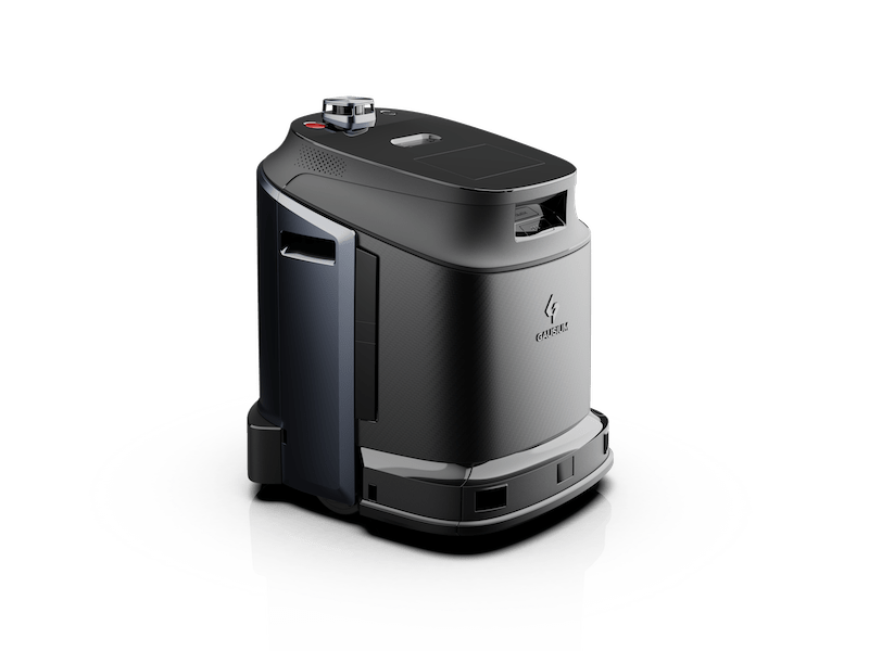 Phantas S1 Pro - Candroid Robotics