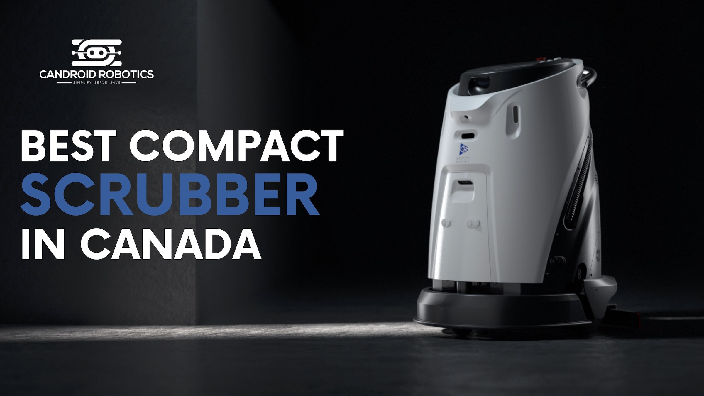 Ebook - Candroid Robotics