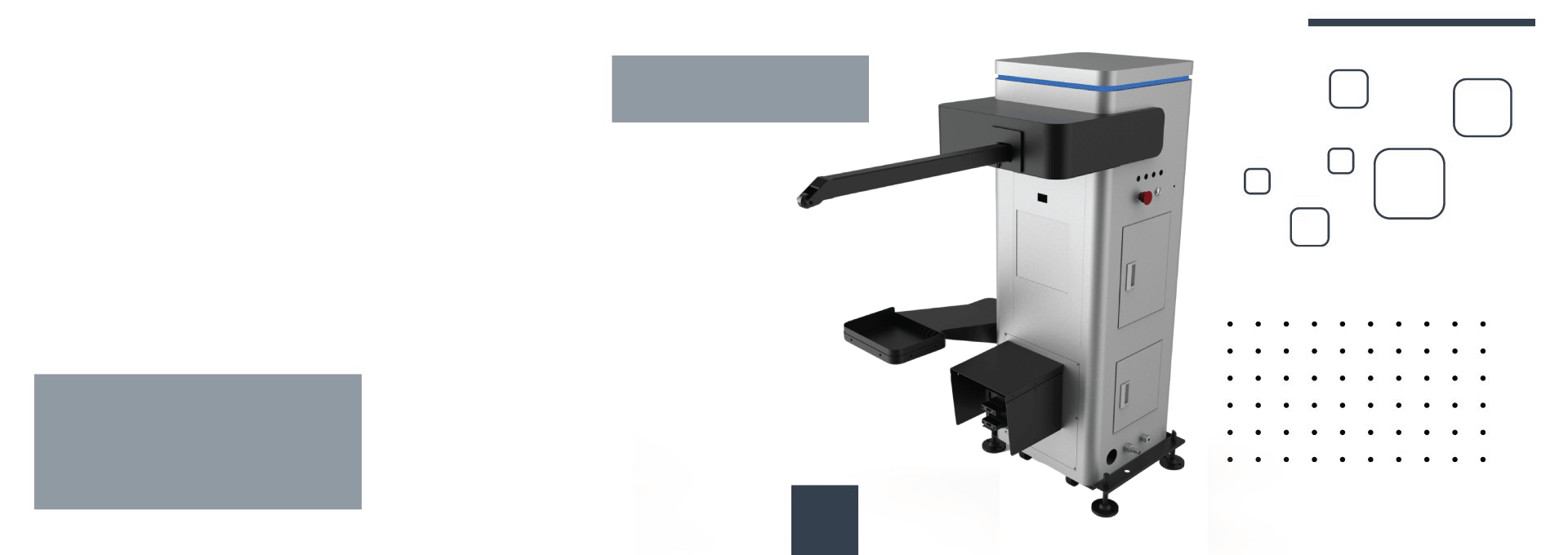 Workstation 75 - Candroid Robotics